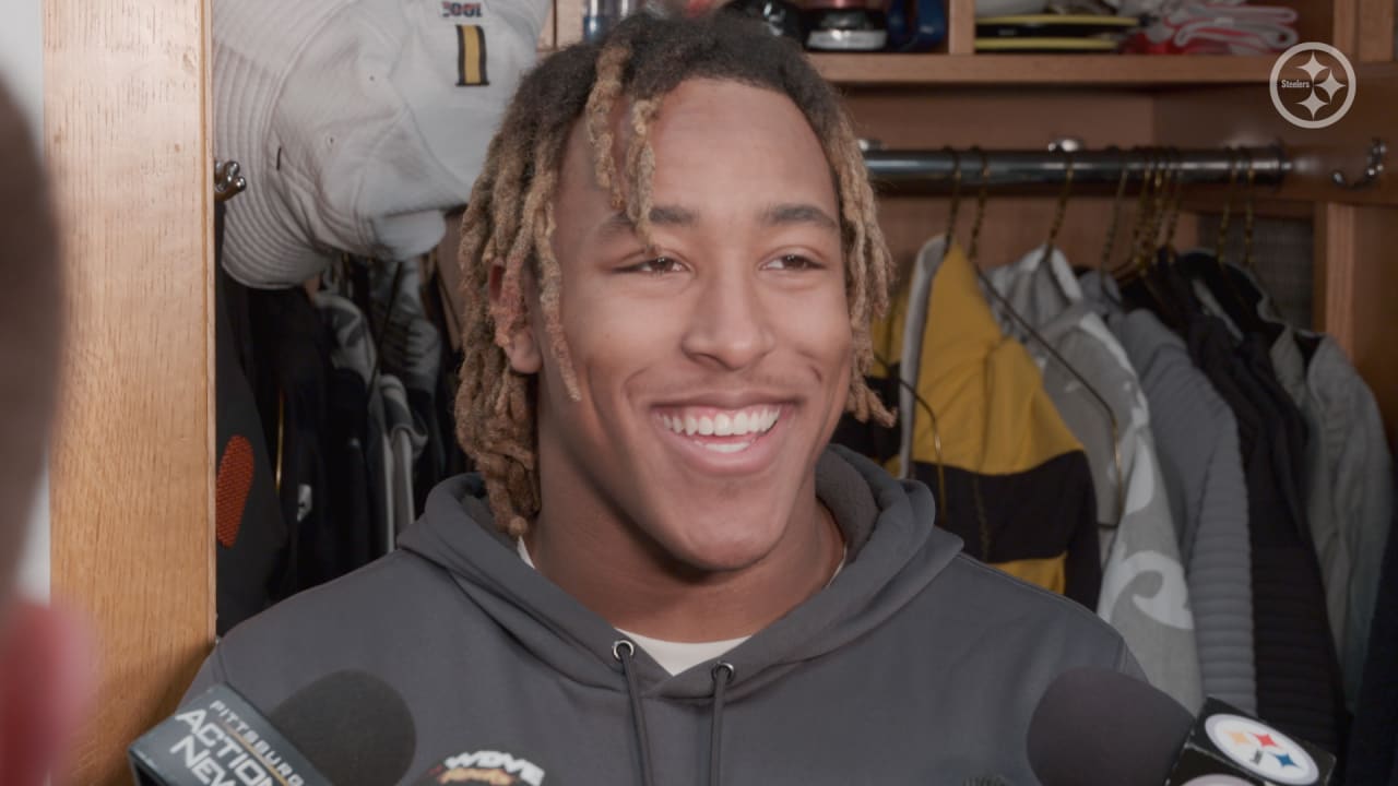 Snell ready and excited to return