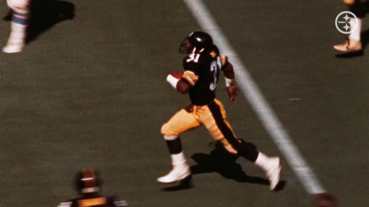 Ultimate Highlight: Donnie Shell