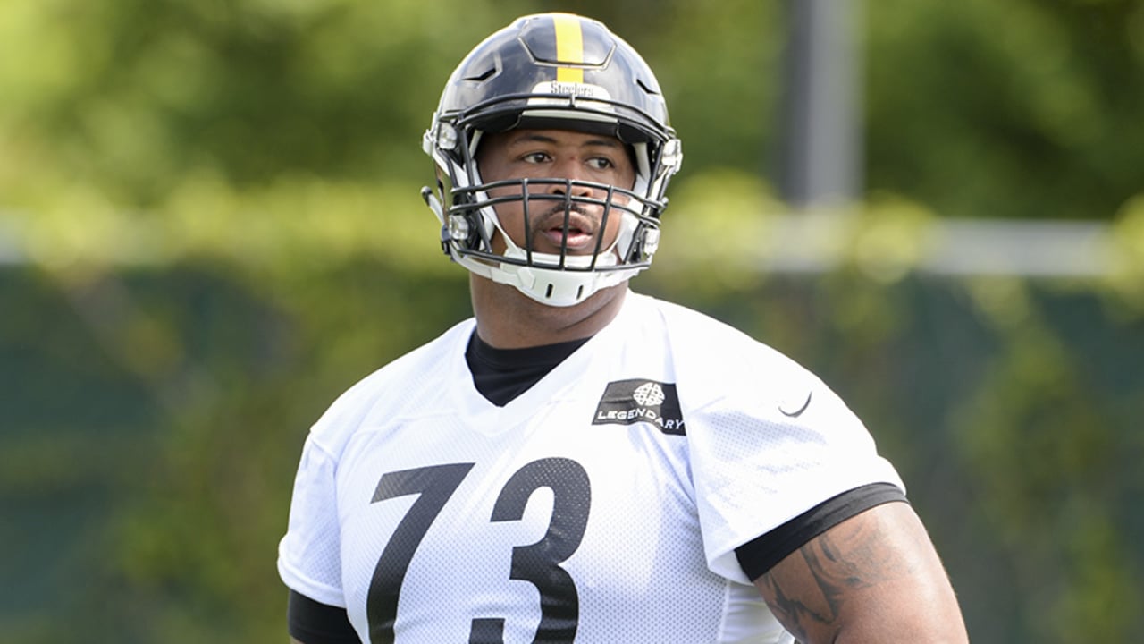 Foster ready for a ring