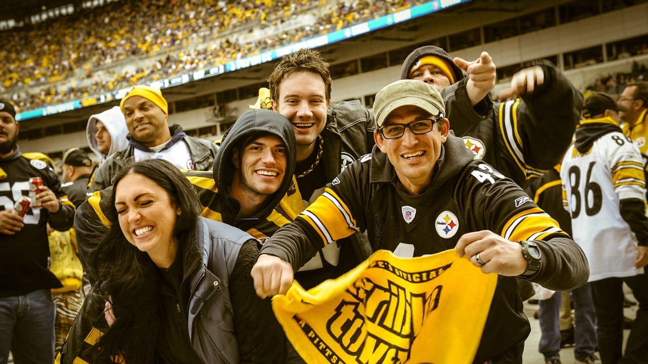 PHOTOS: Fan Friday