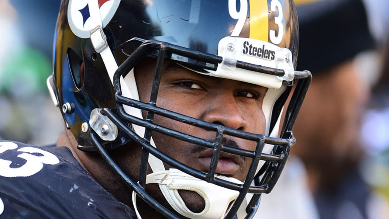 Dropping weight a focus for McCullers