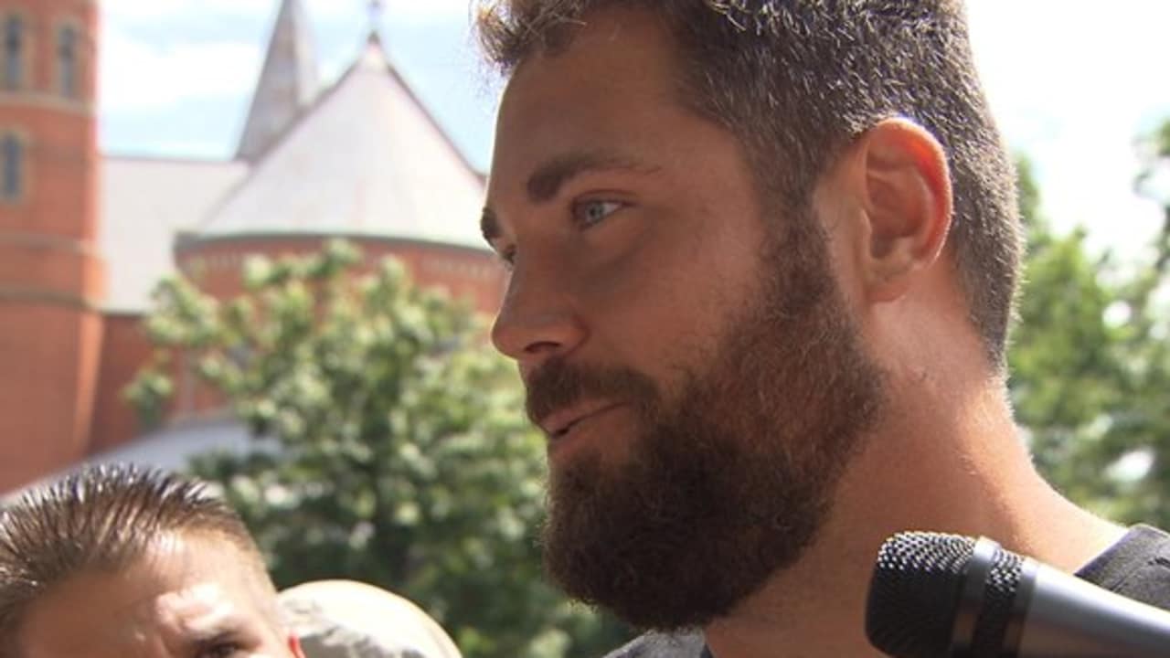 Wallace expects an intense practice