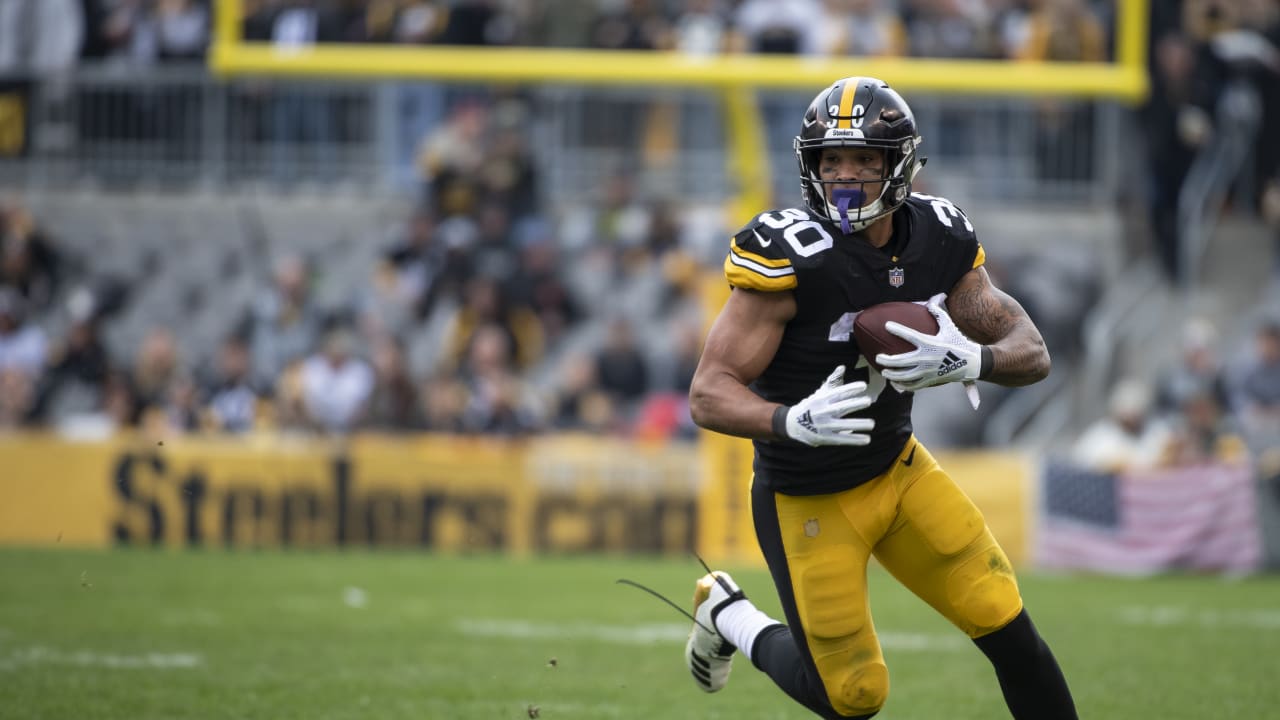 Conner's strong performance recognized