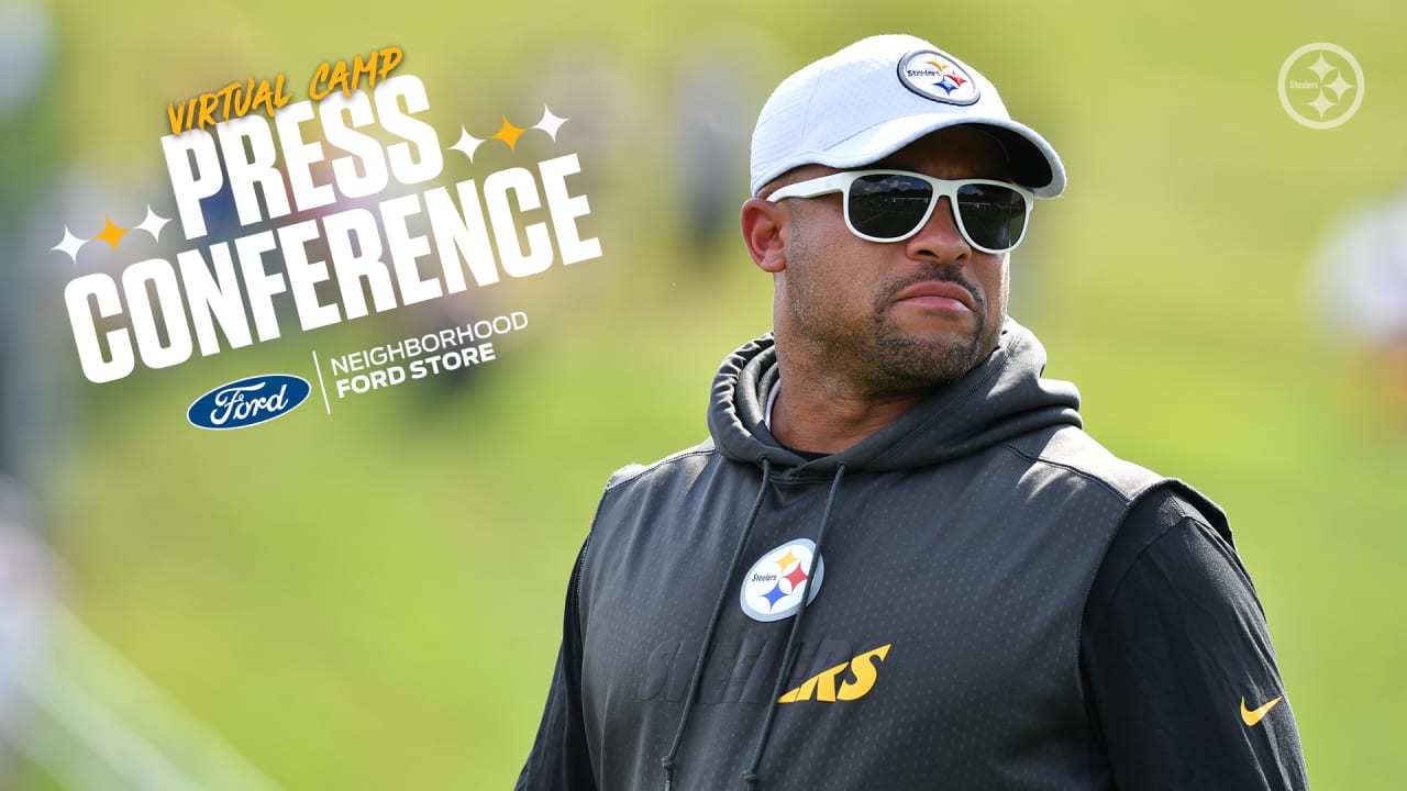 Faulkner confident in the run game