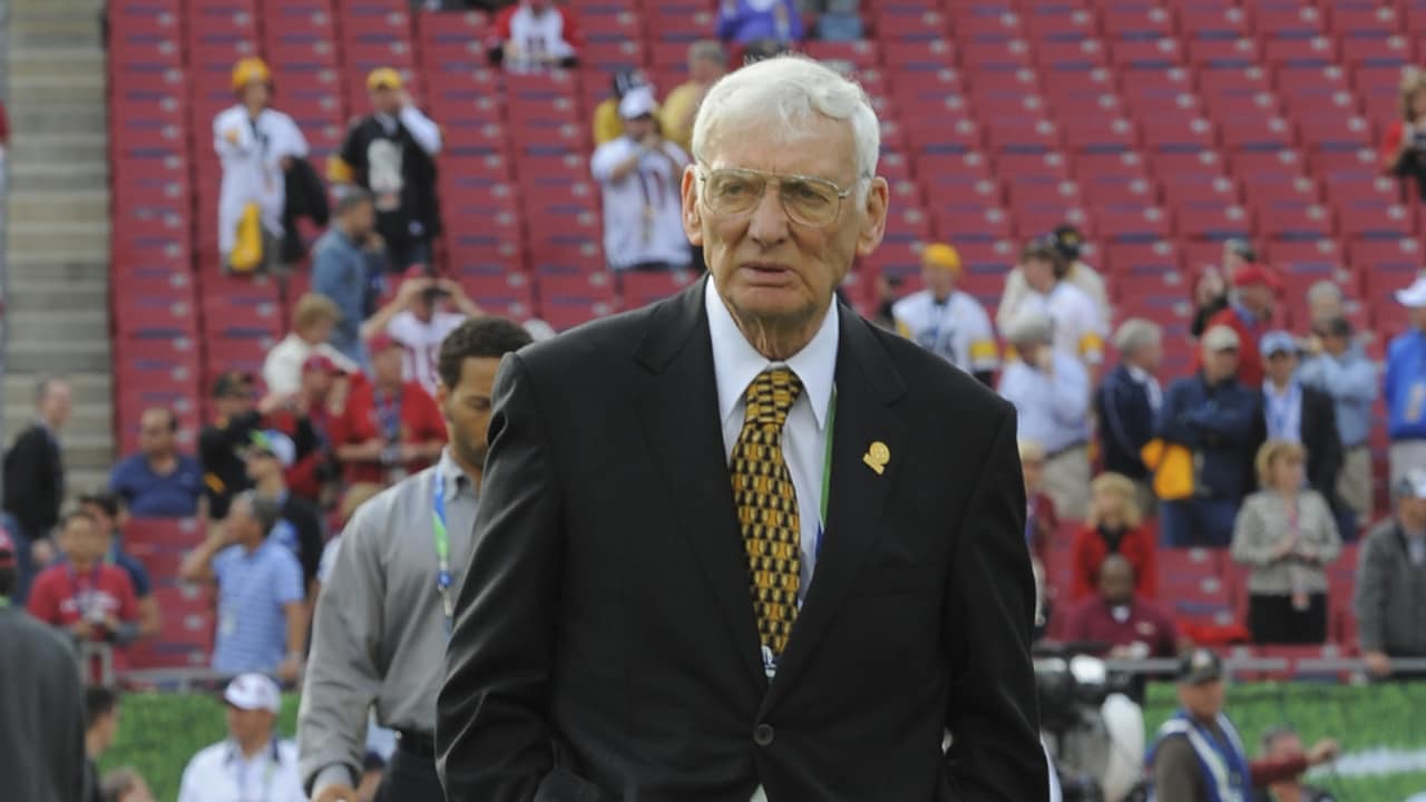 Dan Rooney's life and legacy to be celebrated