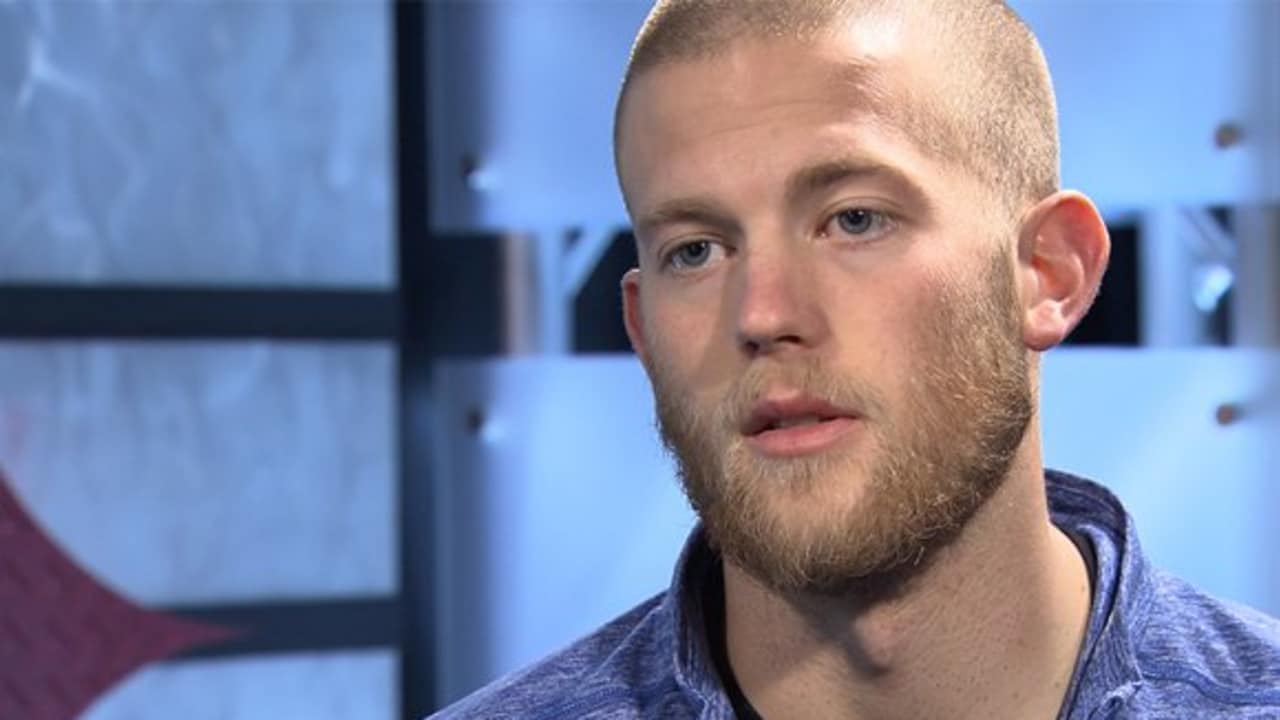 Exclusive 1-on-1 with Boswell - Part 2