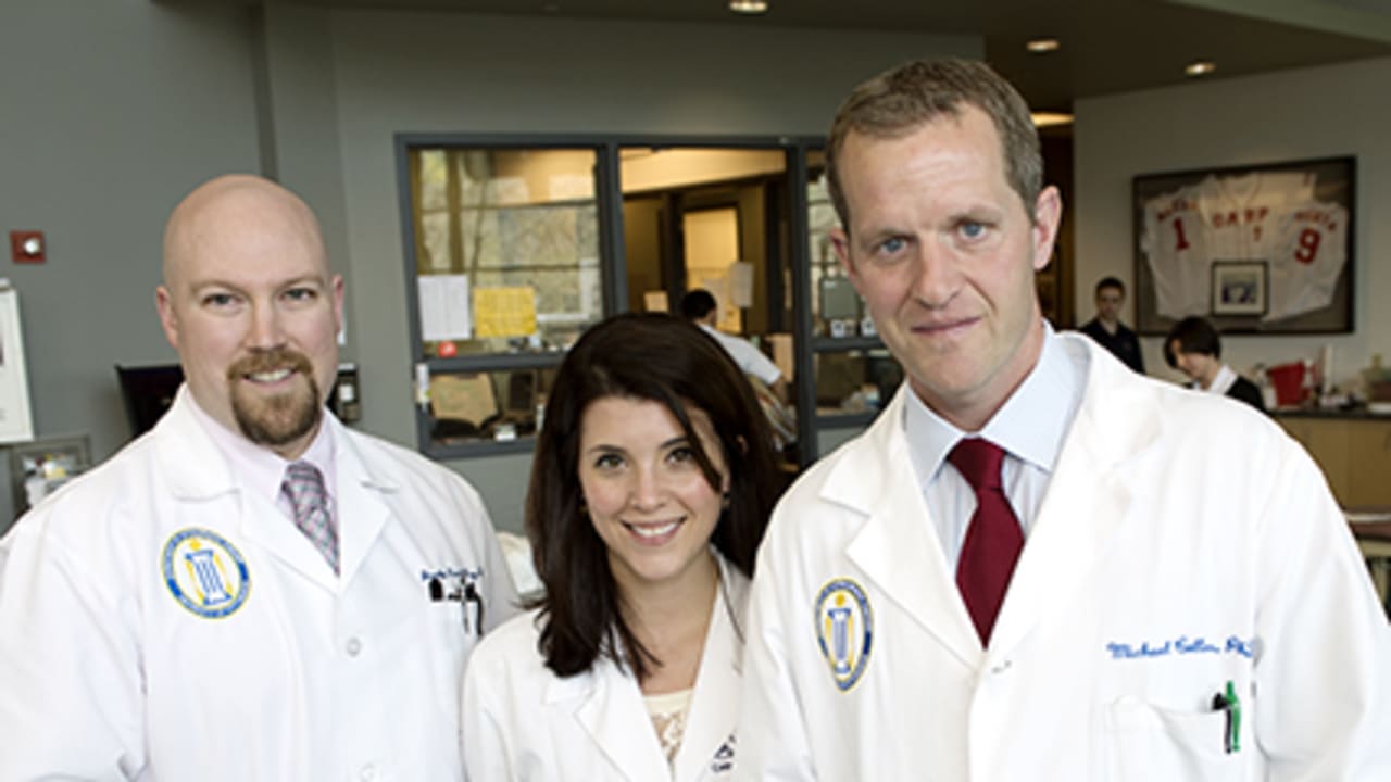 Collins: Concussion is a manageable injury