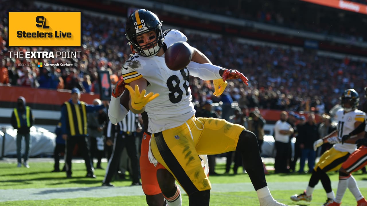 Taking a closer look at the rookies