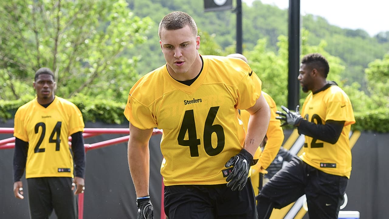 Conociendo a Matt Galambos