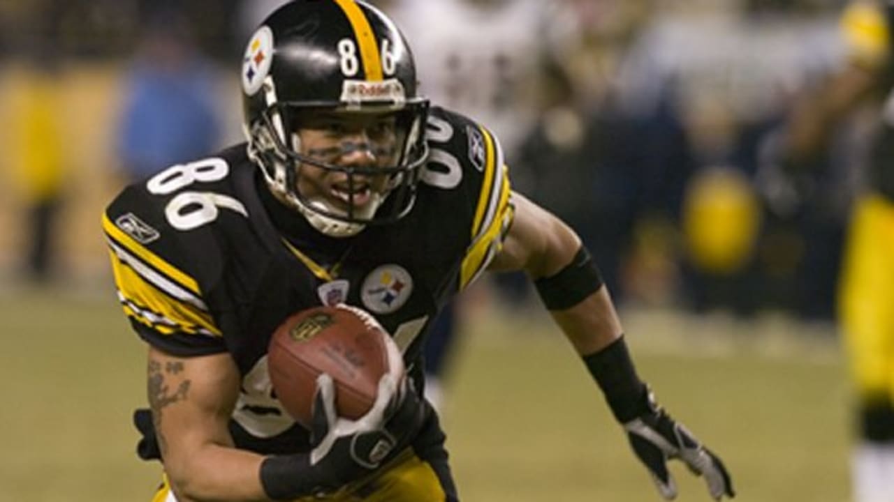 NFLN: Favorite players from the 1998 Draft