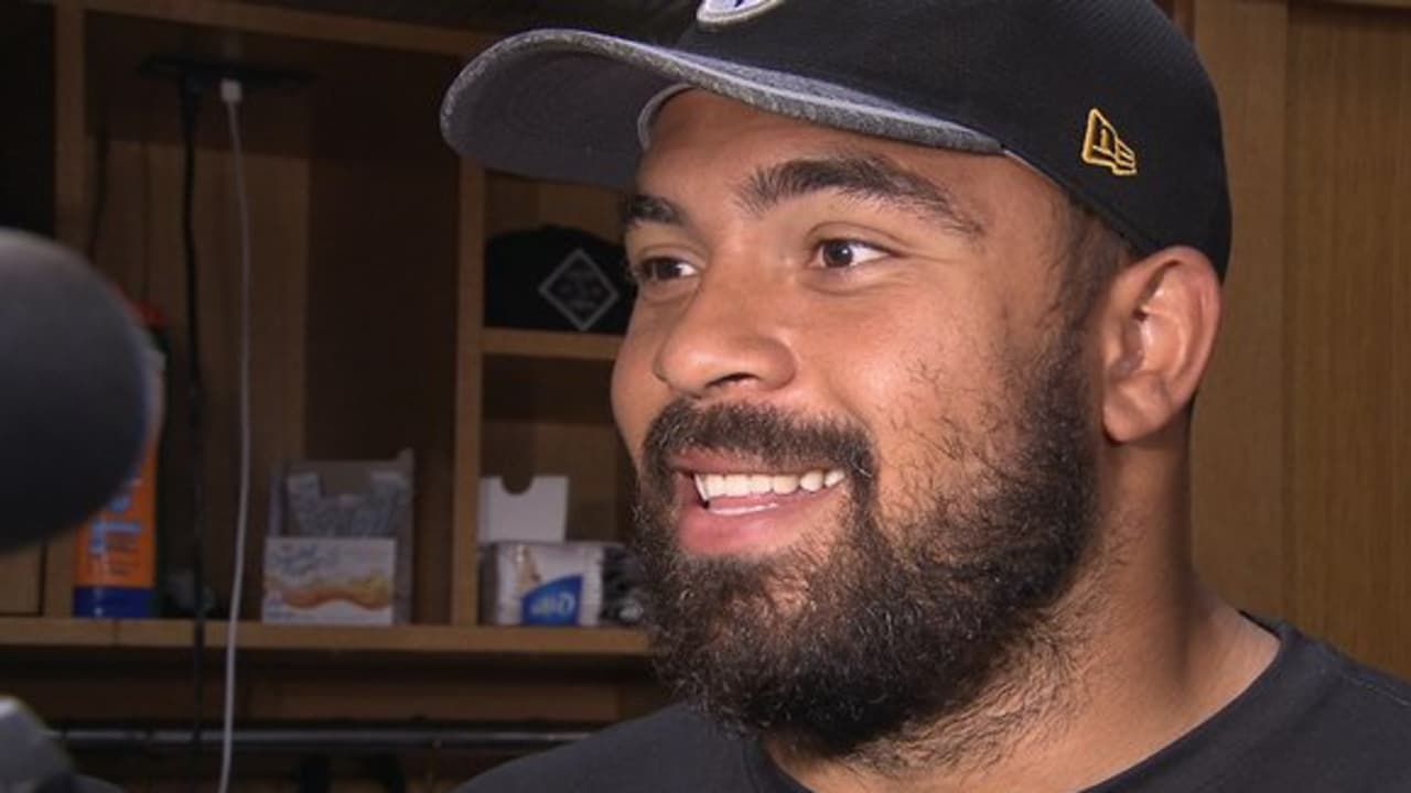 Heyward progressing towards Monday