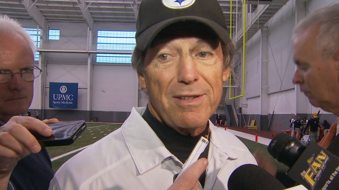 LeBeau on Steelers Defense and Ravens Offense