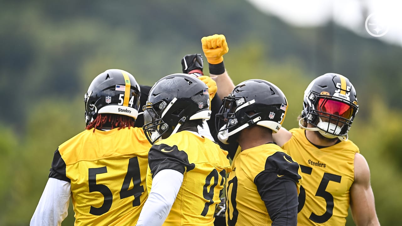 PHOTOS: Practice - 49ers Week - Day 3