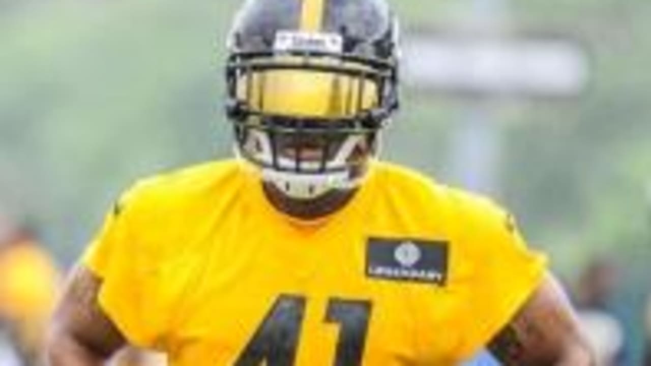 Getting To Know: Antwon Blake