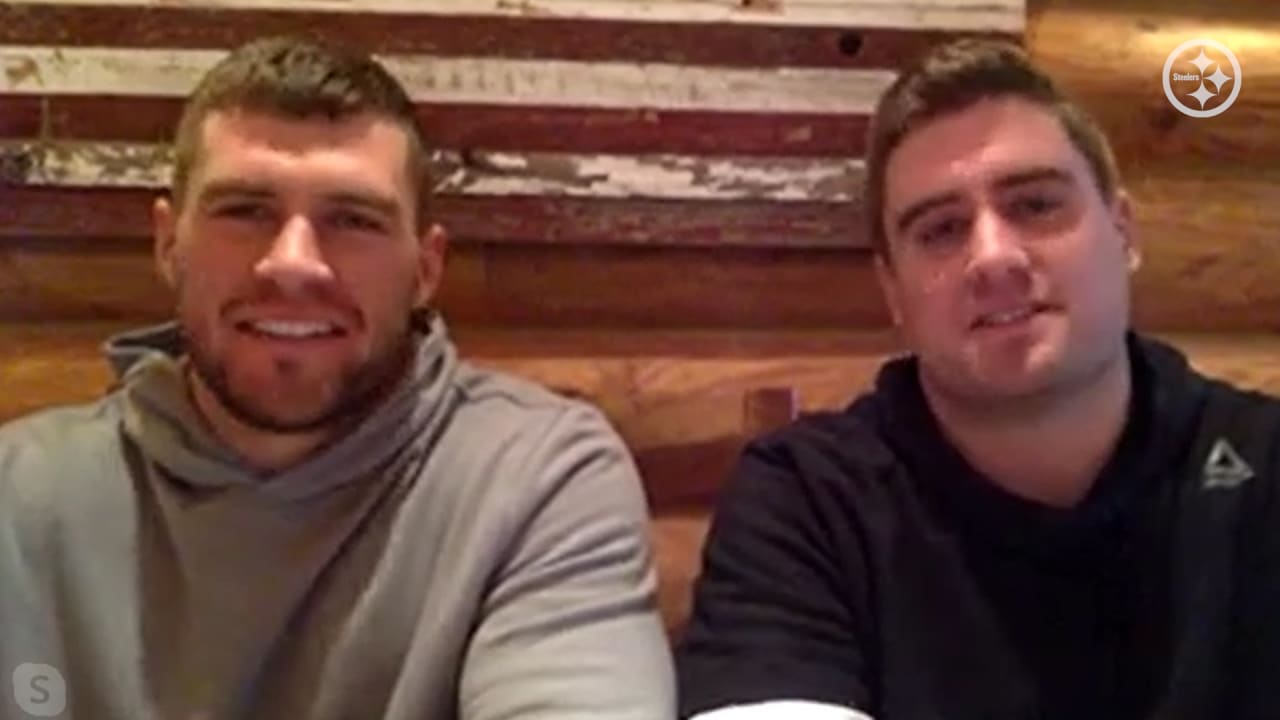 Catching up with the Watt brothers