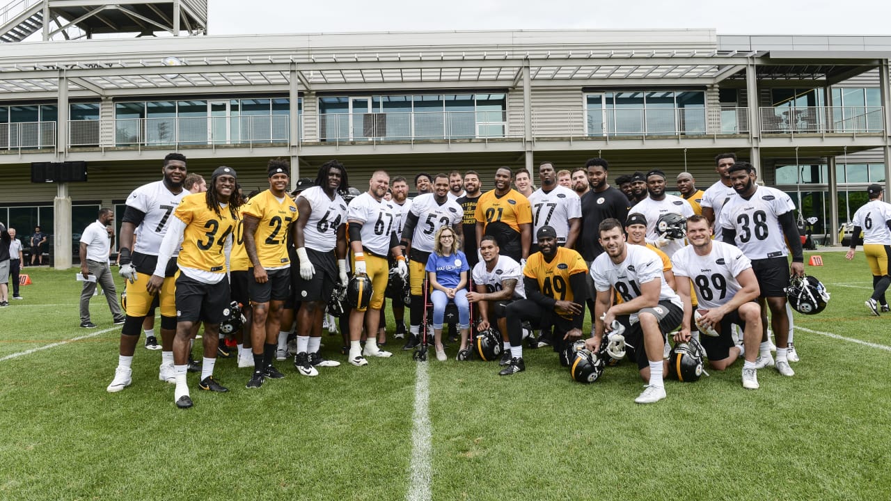 Making a wish come true