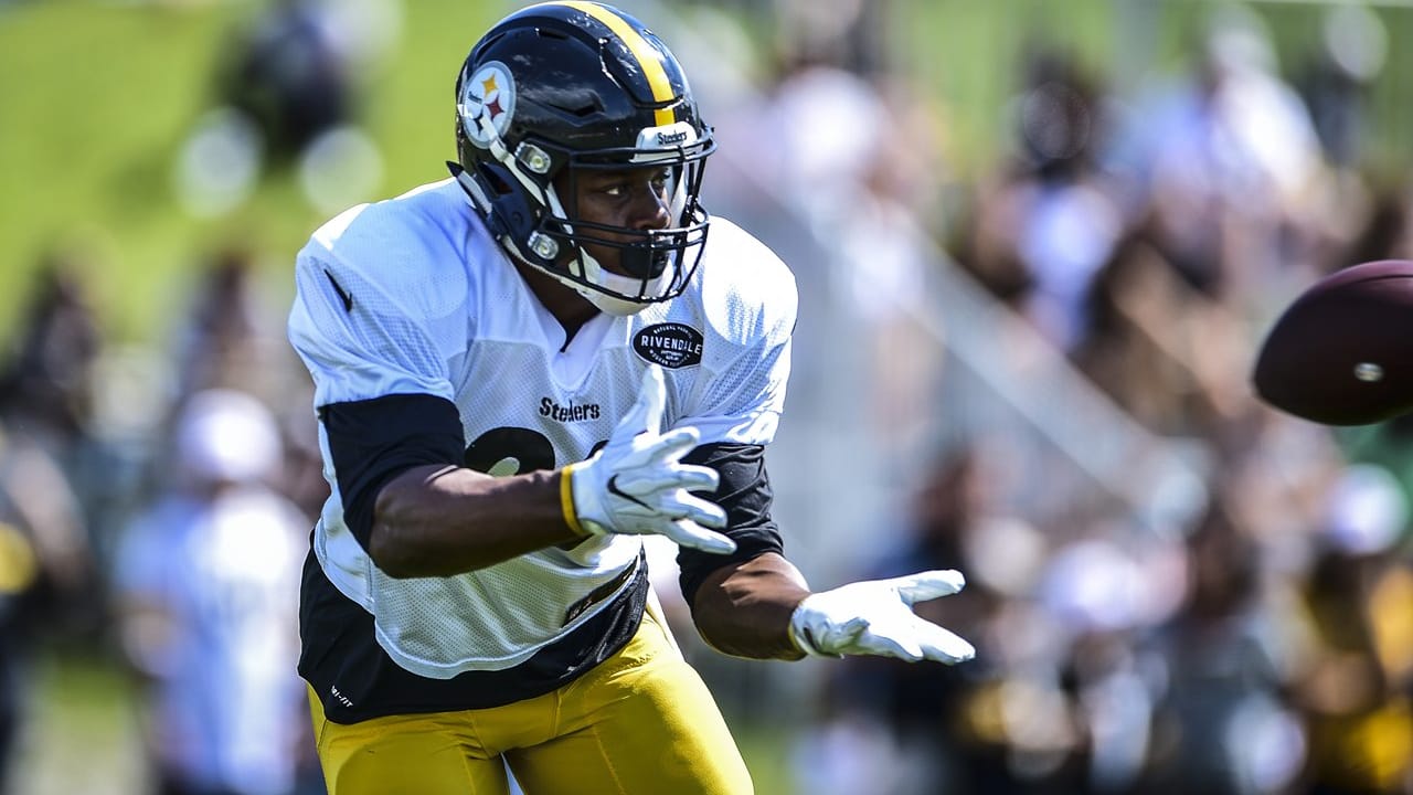PHOTOS: Focus on the RBs