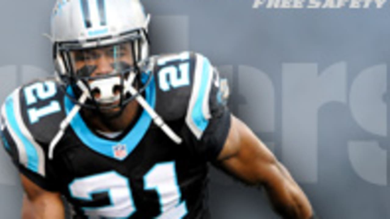 Steelers Sign Safety Mike Mitchell