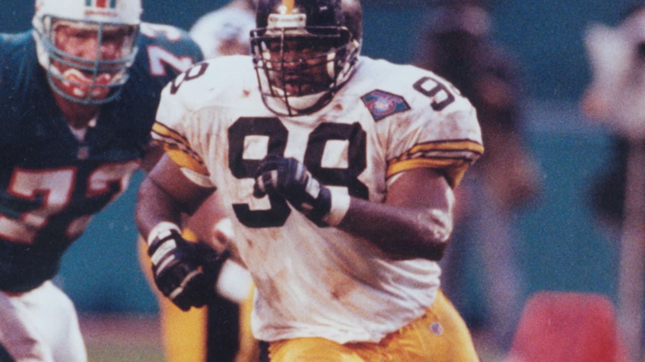 Williams: ‘That was the norm'