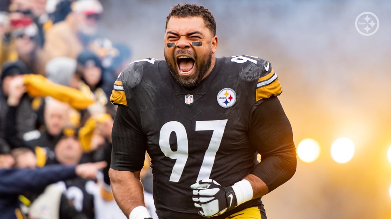 WATCH: 60 Second Spotlight - Heyward