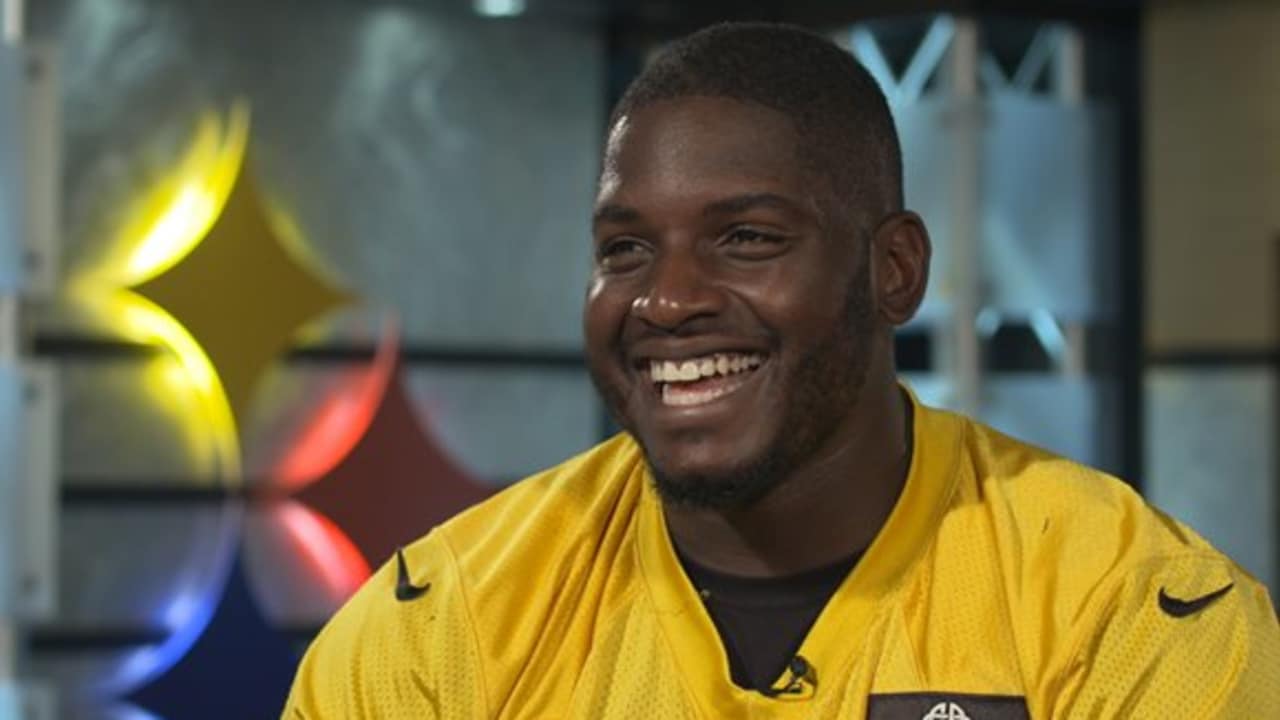 Exclusive 1-on-1 with Hargrave