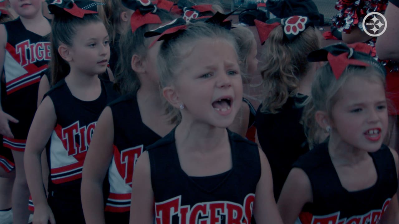 Moon Area Hosts Youth Night