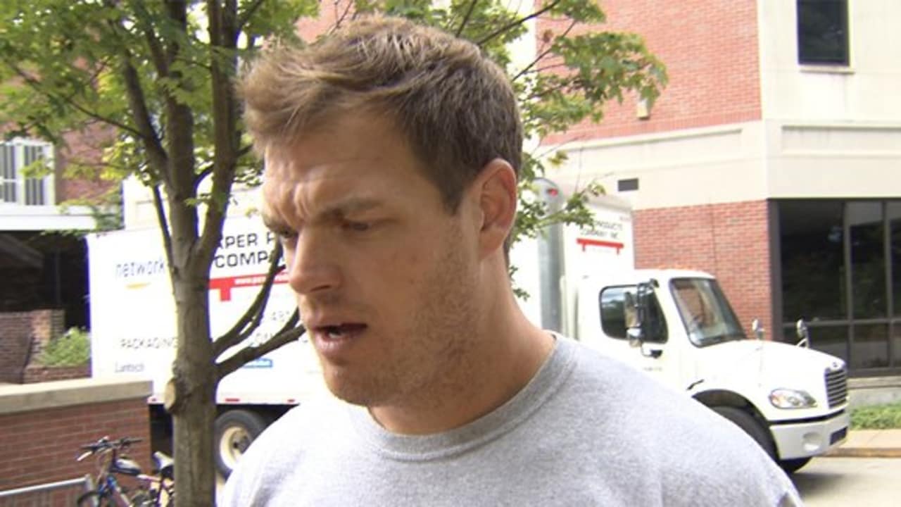 Warren: 'Getting to know each others tendencies'