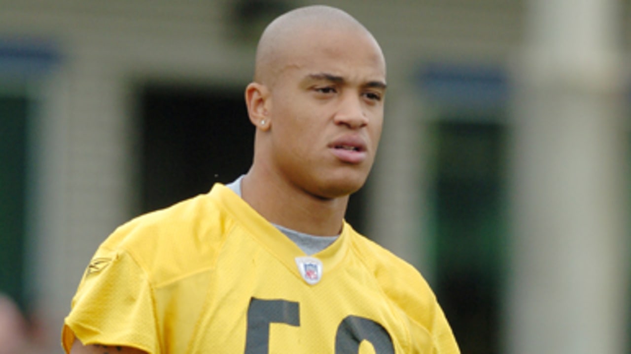Ask The Steelers: Bruce Davis Part 2