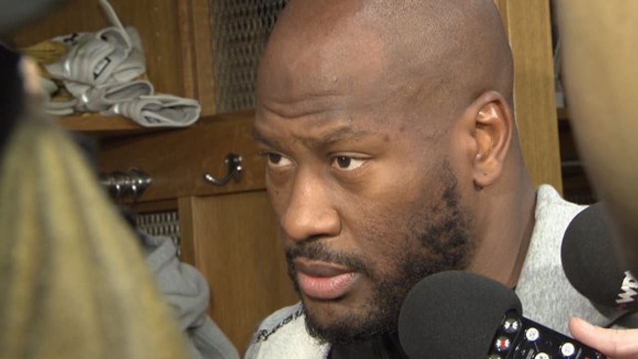 Harrison: 'Remember the feeling'