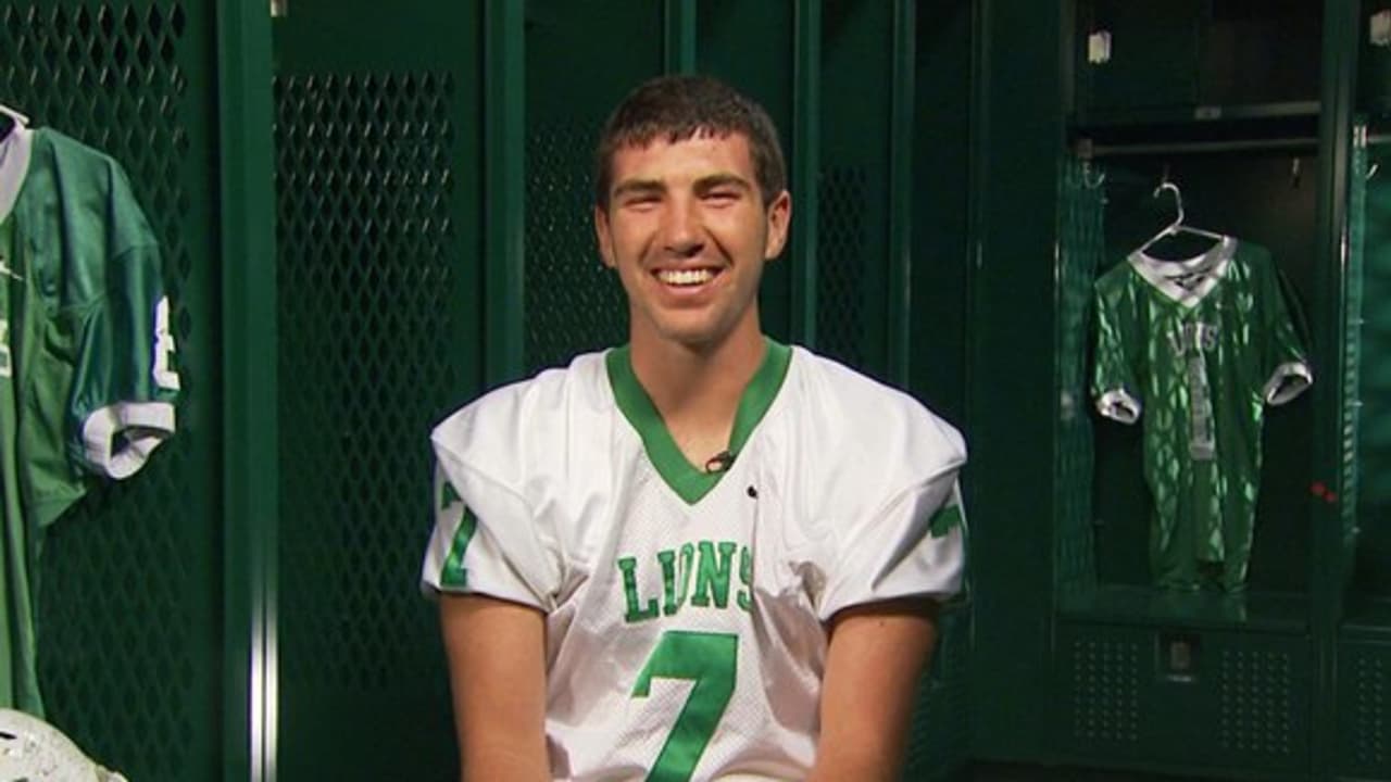 Blue Chip Spotlight: Brett Brumbaugh