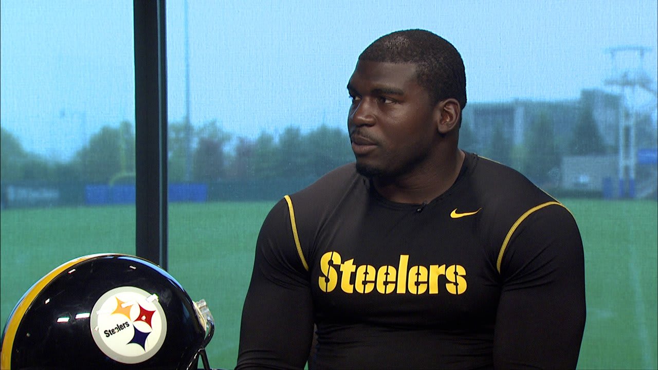 1-on-1: Lawrence Timmons on the Jets