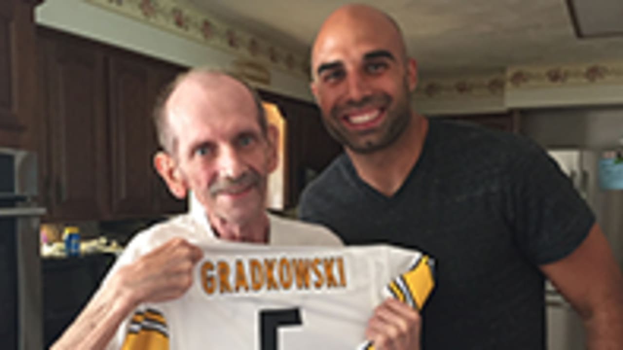 A special day got a lot brighter