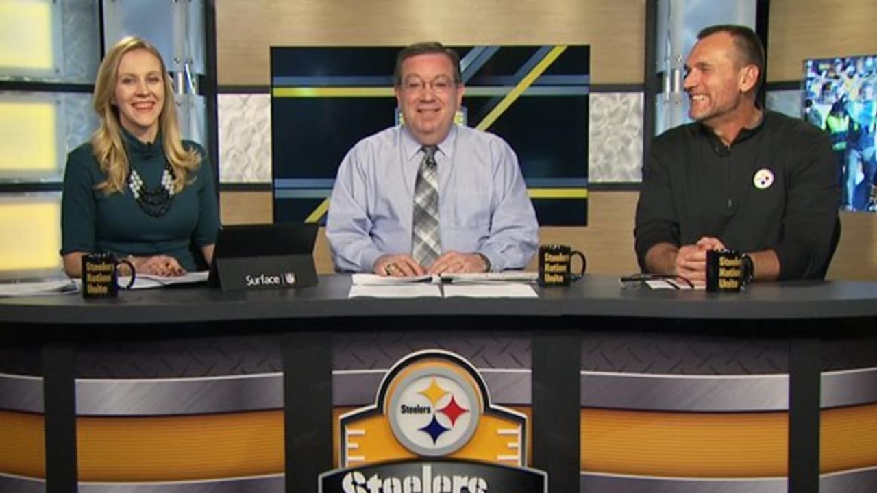 LIVE: Steelers vs. Raiders recap