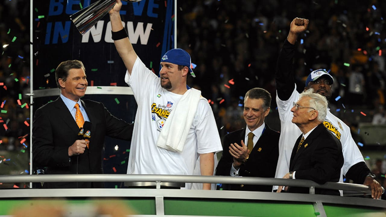 A super win and an 'immaculate' draft