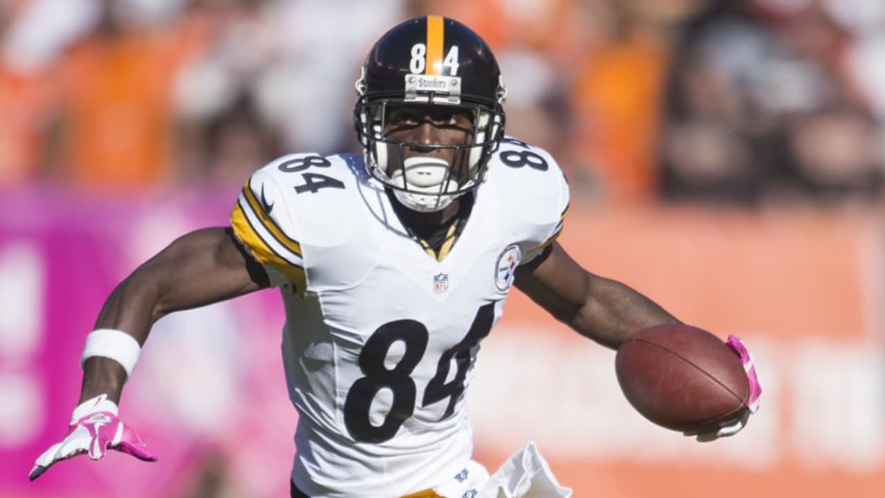 PHOTOS: WR Photos of 2014