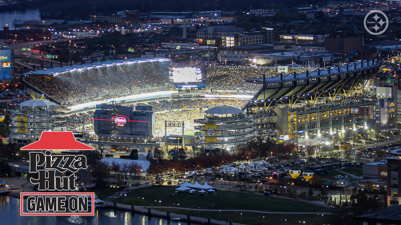 Steelers vs. Browns: How to watch/listen to the game