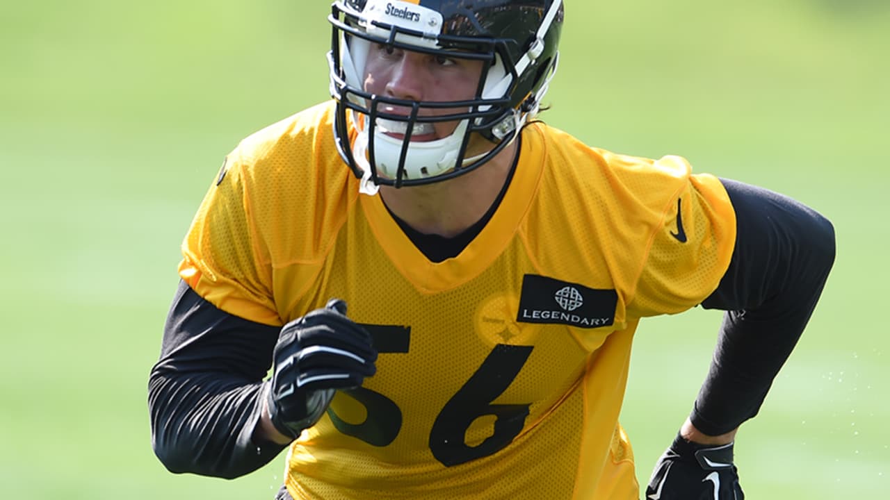 Chickillo feeling better than ever