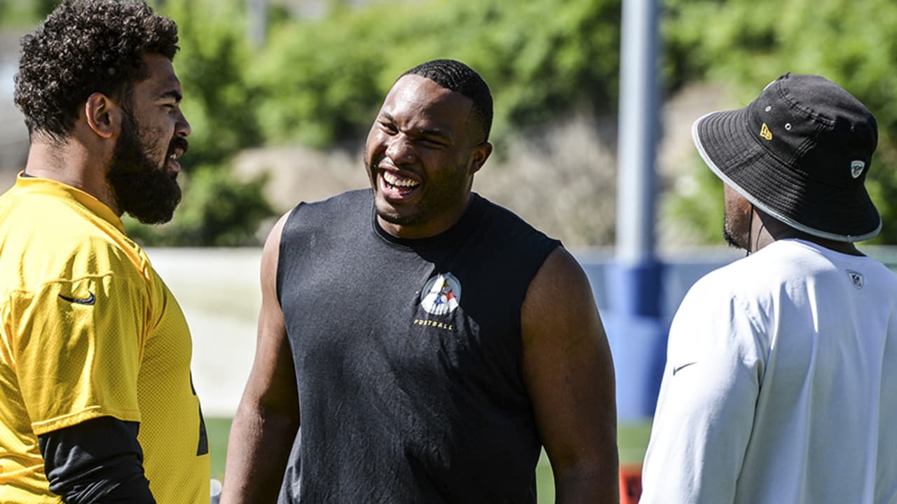 Tuitt almost ready to 'do it'