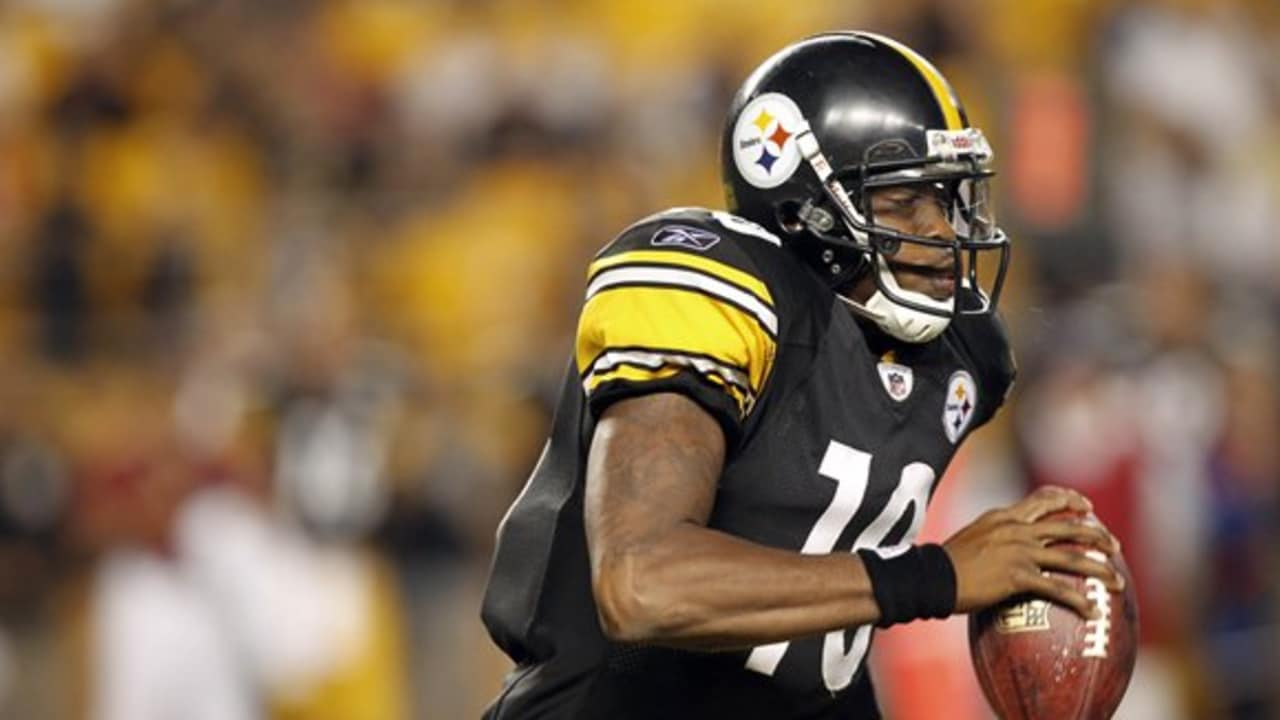 Steelers vs. Lions - 8-14