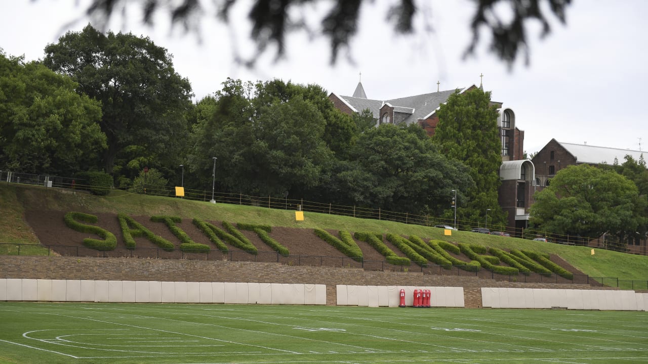 Welcome to 2018 Training Camp