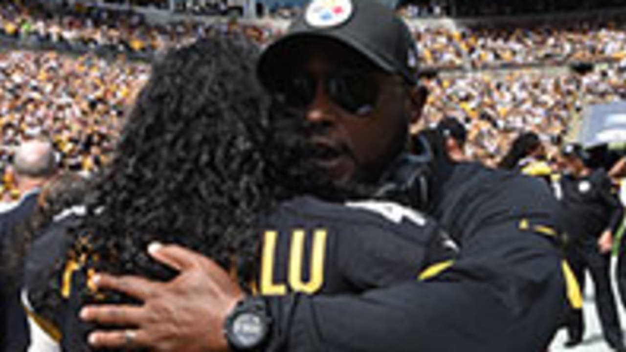 Steelers-Browns II: A rivalry renewed?