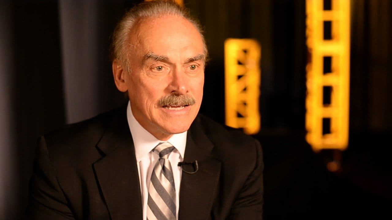 Bleier: "Getting praise wasn't commonplace"