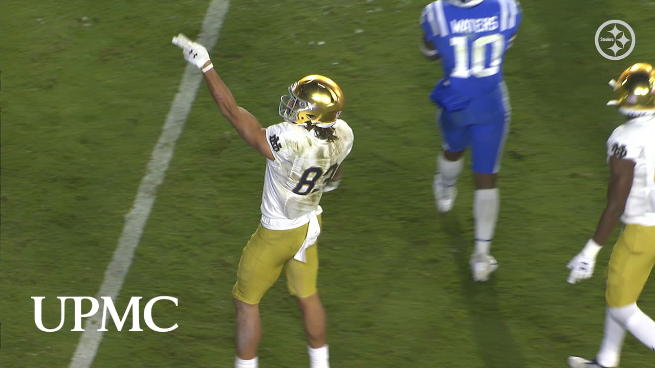 Missi and Mike break down Claypool