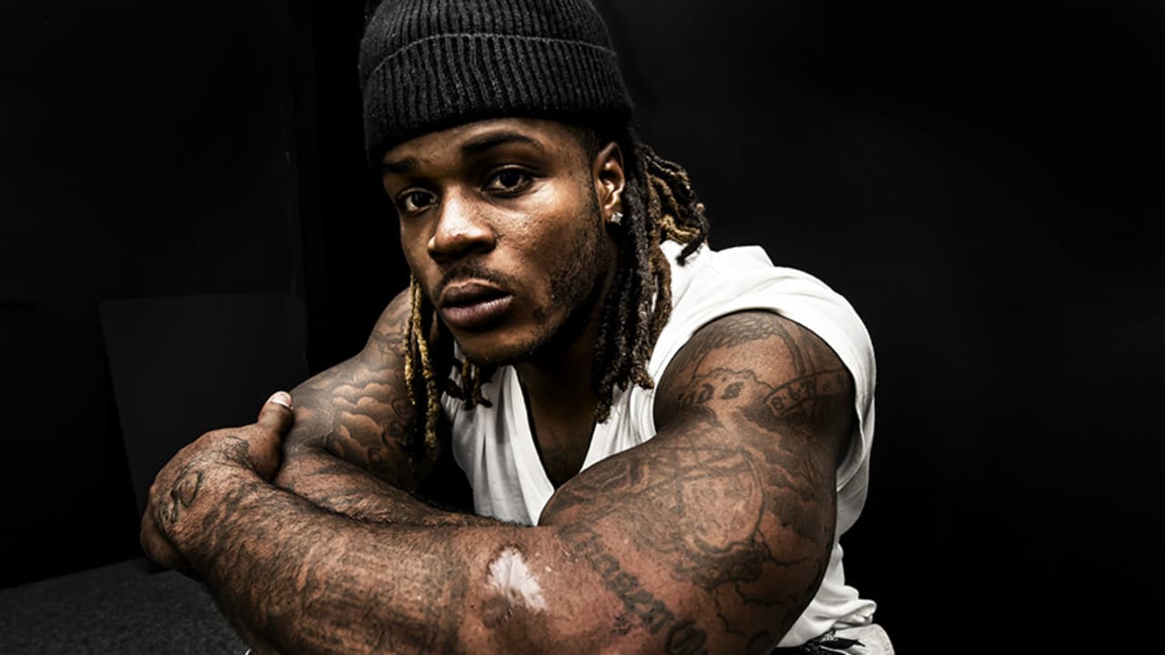 Thomas: 'I just wanted to quit'