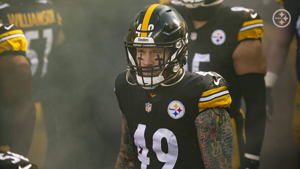 PHOTOS: Cassius Marsh 2020 highlights