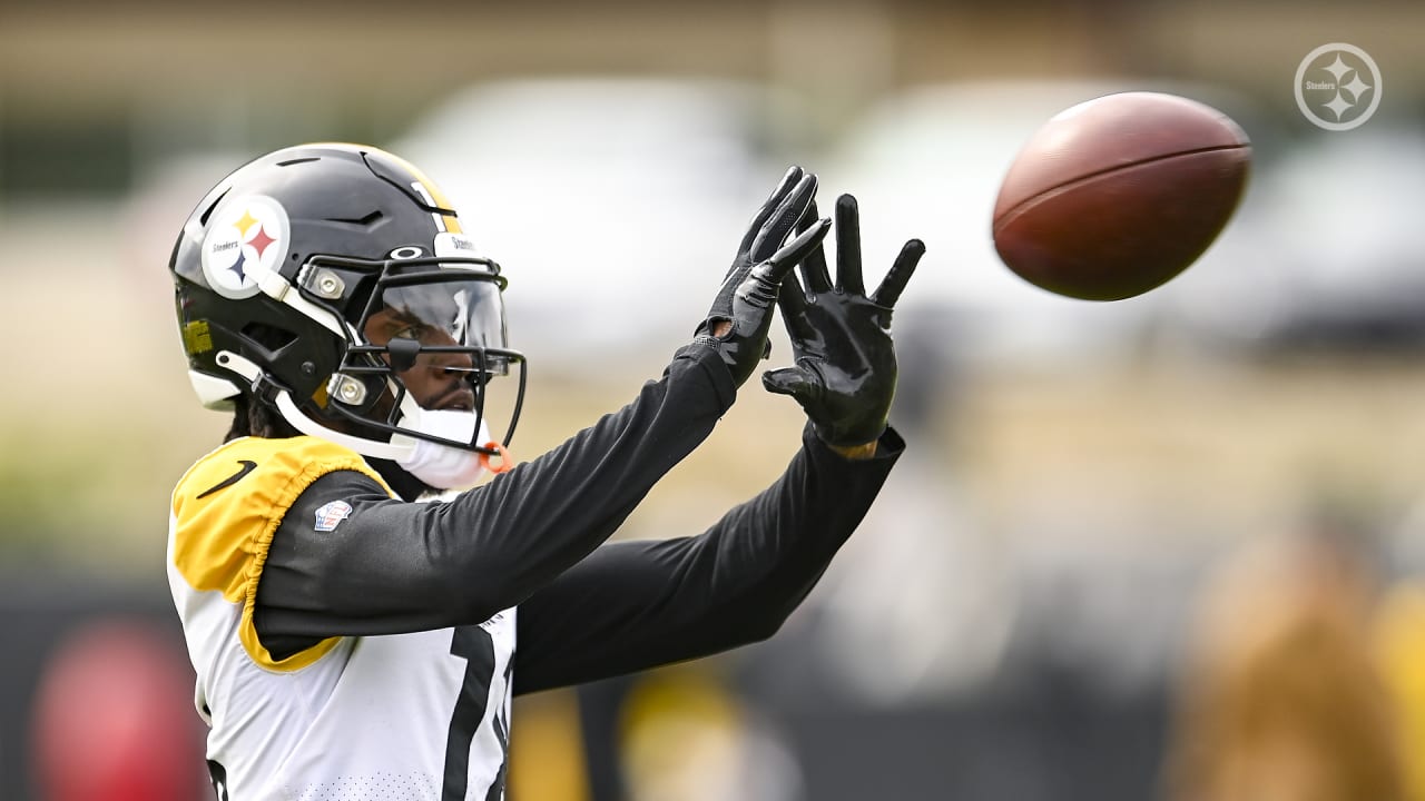 PHOTOS: Practice - Rams Week - Day 3