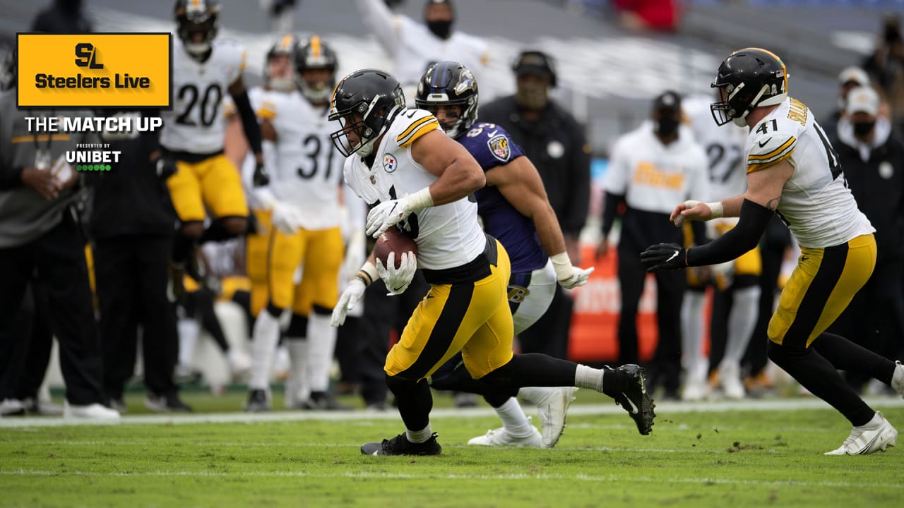 The Match Up: playing clean football