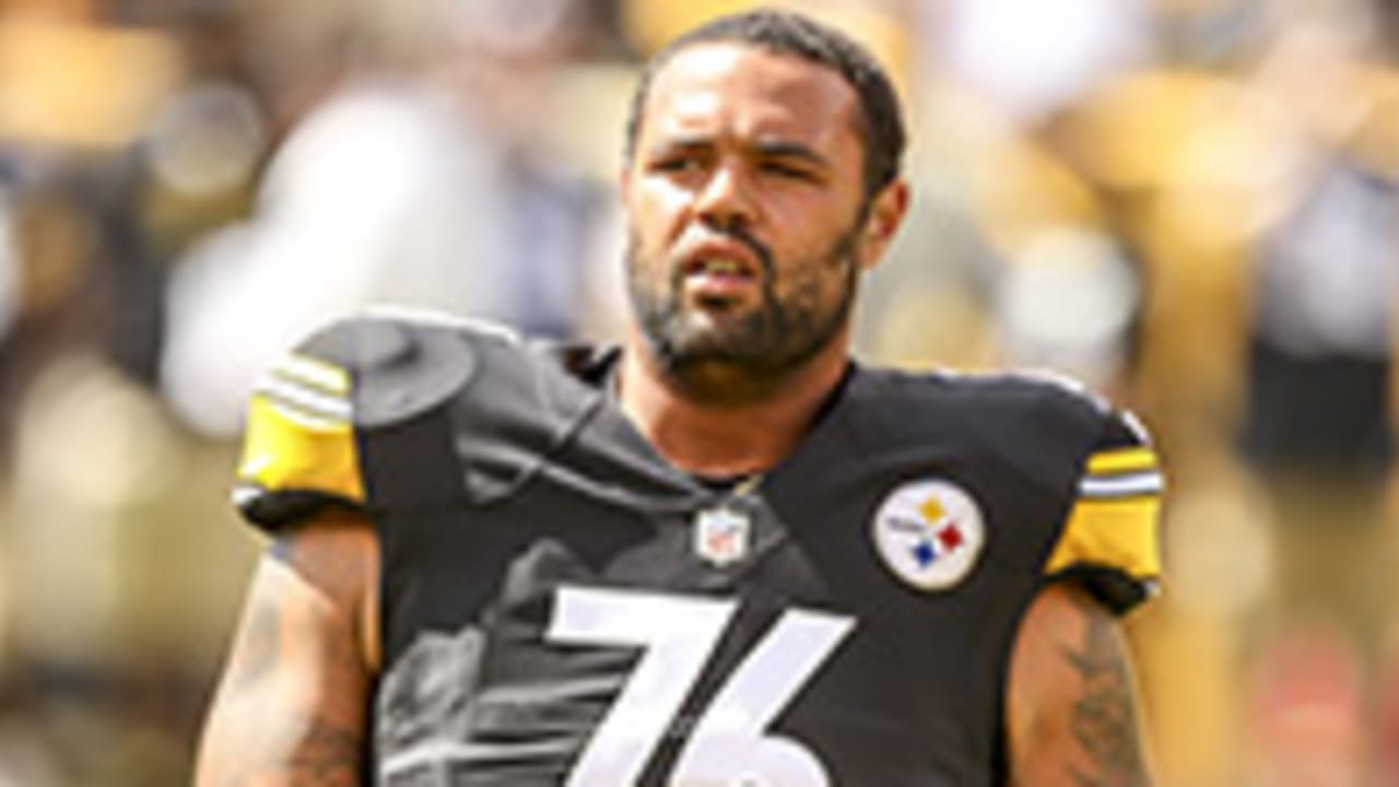 Adams says he's ready if called upon