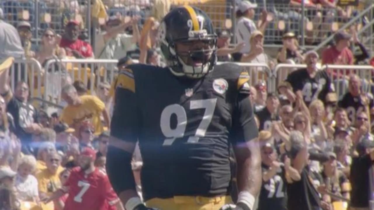 Steelers Nation, May the 4th be with you!