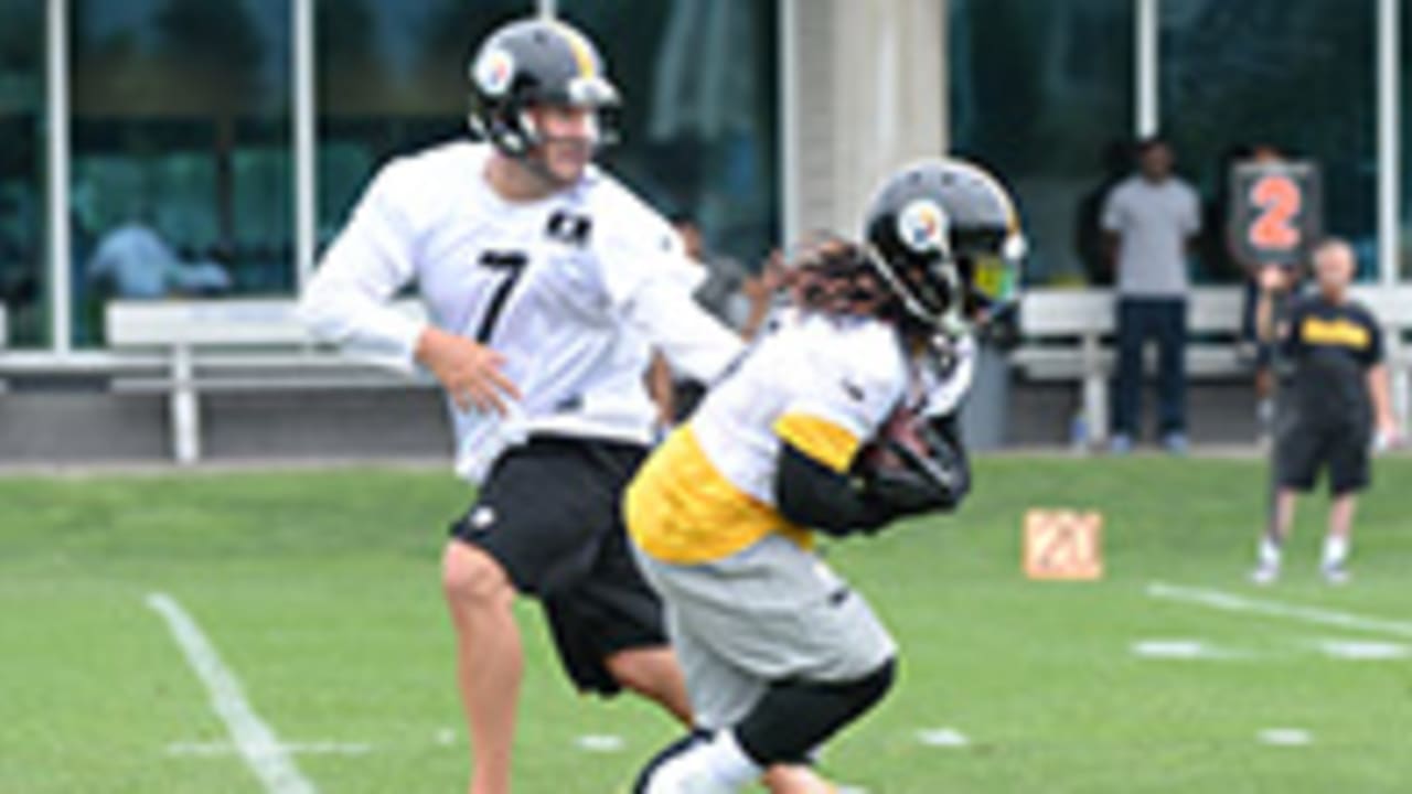 The evolution of Ben